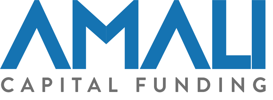 Home - Amali Capital Funding